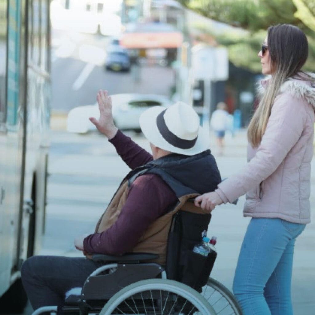 Amigo Personal Care - Amigo in Australia