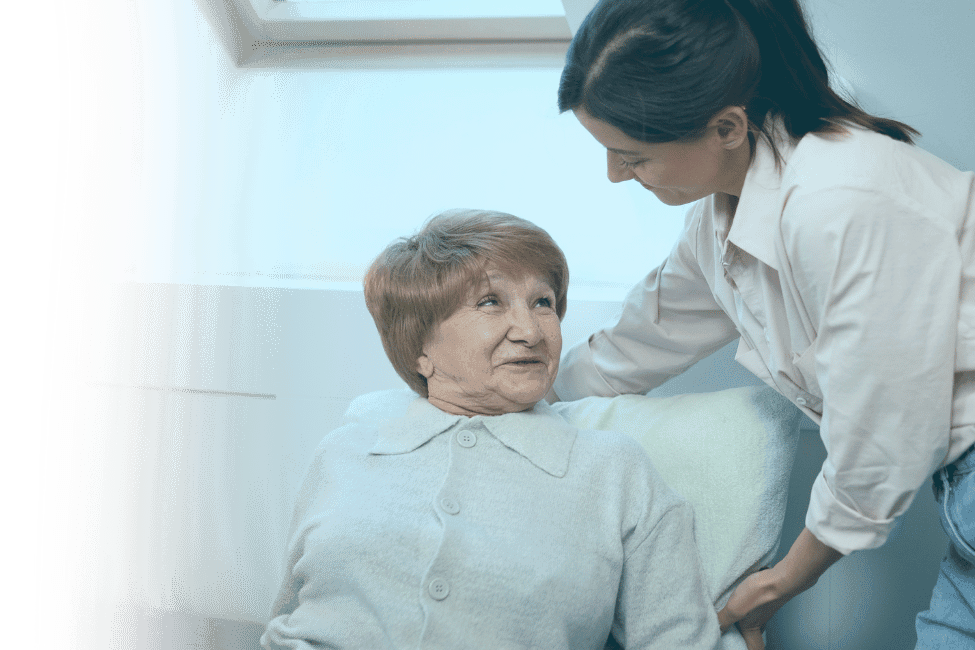 Home Care Package - Amigo in Australia